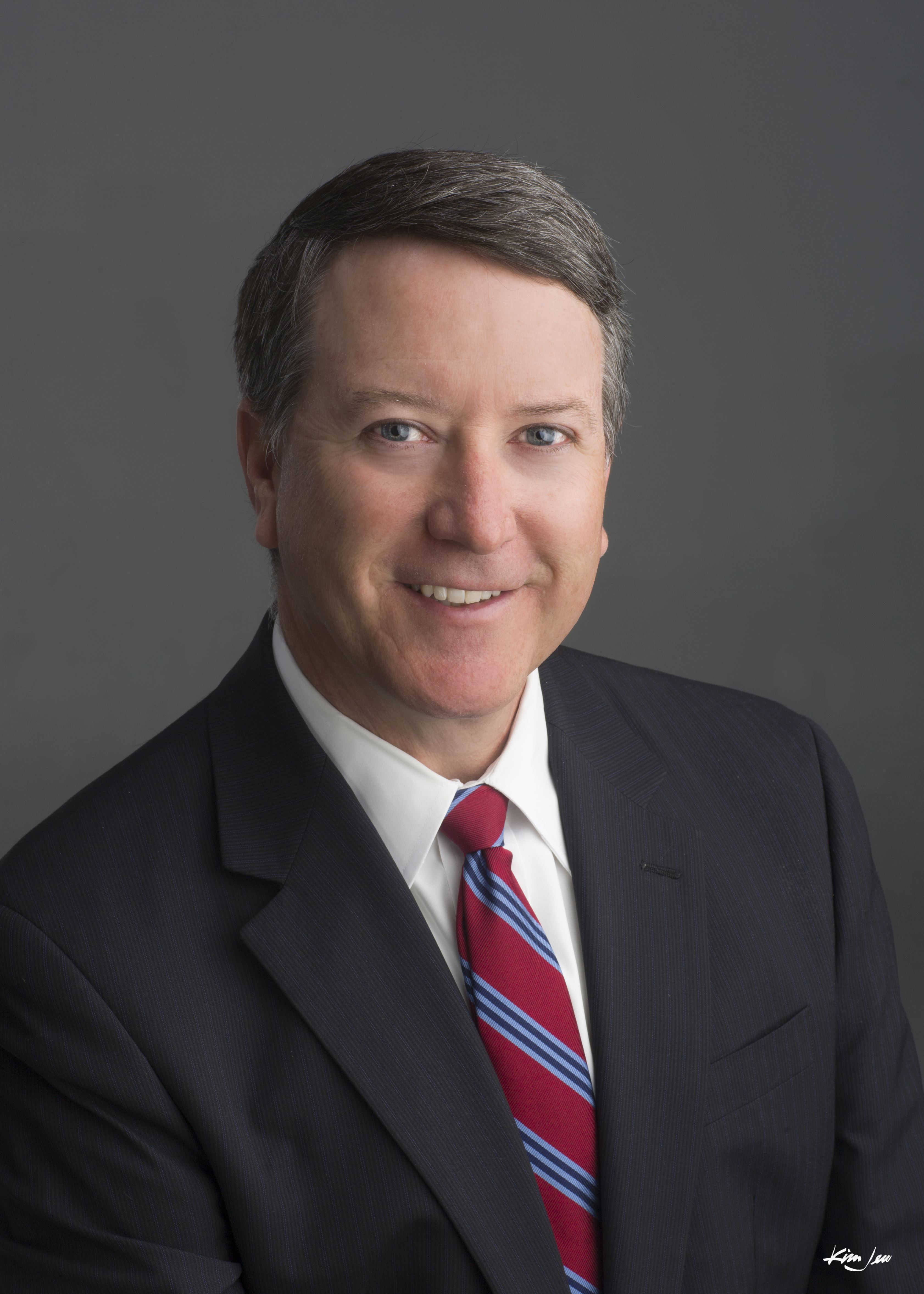 Gregory P. Williams | Peifer Hanson, Mullins & Baker, P.A.